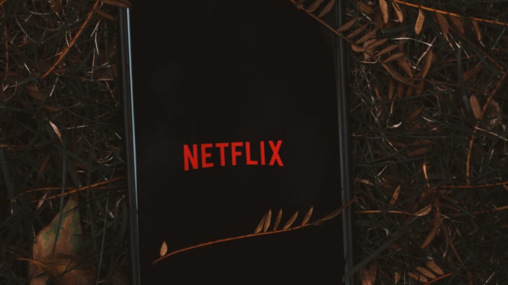 Guess the Show From the Netflix Intro Sound