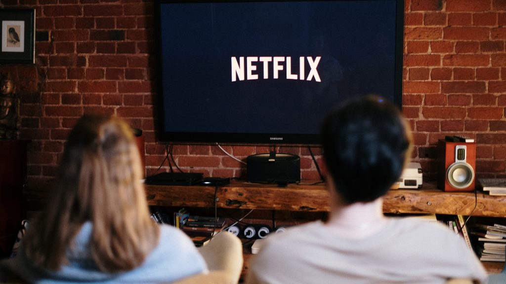 Which Netflix Character Is Your College Roommate?