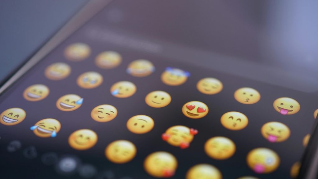 Which Emoji Combo Describes Your Dating Life?